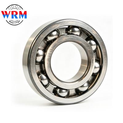 China China Bearing Deep Groove Ball Bearing 6000 100 10*26*8mm Micro Solenoid Valve Bearing for sale