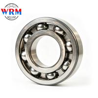 China China Factory Bearings Deep Groove Ball Bearing 6001 101 12*28*8mm Small Home Appliance Bearing for sale