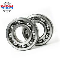 China Factory High Quality Deep Groove Ball Bearing 6004 104 20*42*12mm PTZ Camera Motor Bearing for sale