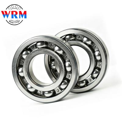 China Factory High Quality Deep Groove Ball Bearing 6004 104 20*42*12mm PTZ Camera Motor Bearing for sale