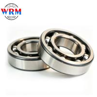 China Hot Selling Deep Groove Ball Bearing 6005 105 25*47*12mm 3D Printer Spindle Bearing for sale