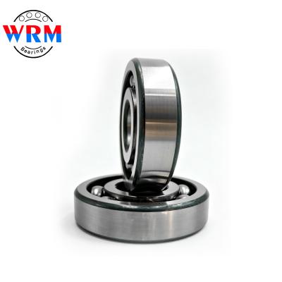 China After-sales Support Deep Groove Ball Bearing 6009 109 45*75*16mm Massage Gun Mini Shaft Bearing for sale