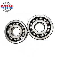 China High Precision Deep Groove Ball Bearing 6012 112 60*95*18mm Automation Conveying Bearing for sale