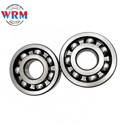 China High Precision Deep Groove Ball Bearing 6012 112 60*95*18mm Automation Conveying Bearing for sale