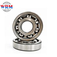 China High Speed Deep Groove Ball Bearing 6013 113 65*100*18mm Gear Reducer Bearing for sale