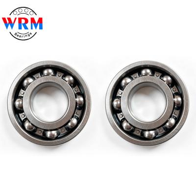 China High Concentricity Deep Groove Ball Bearing 6018 118 90*140*24mm Agricultural Machinery Bearing for sale