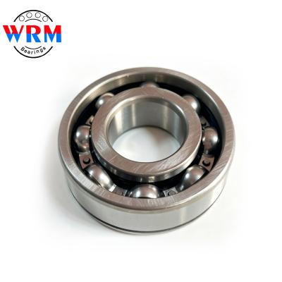 China High Quality Deep Groove Ball Bearing 6019 119 95*145*24mm Fitness Equipment Bearing for sale