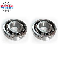 China Precious Quenched Deep Groove Ball Bearing 6022 122 110*170*28mm Power Tool Bearing for sale