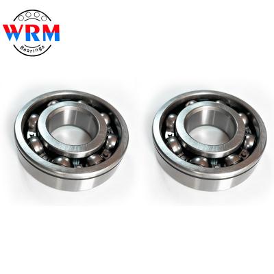 China Precious Quenched Deep Groove Ball Bearing 6022 122 110*170*28mm Power Tool Bearing for sale
