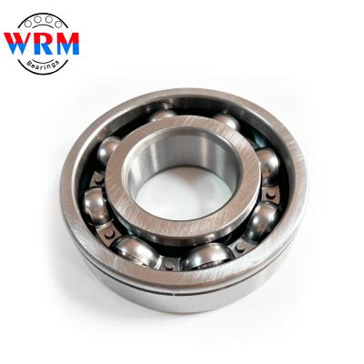 China Long Service Life Deep Groove Ball Bearing 6024 124 120*180*28mm Precision Sensor Spindle Bearing for sale