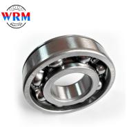 China Strict Quality Inspection Deep Groove Ball Bearing 6026 126 130*200*33mm Microscope Lens Drive Bearing for sale