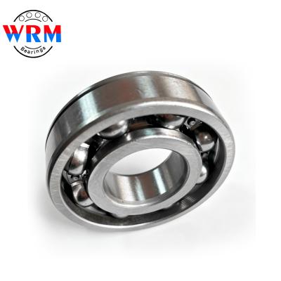 China Strict Quality Inspection Deep Groove Ball Bearing 6026 126 130*200*33mm Microscope Lens Drive Bearing for sale