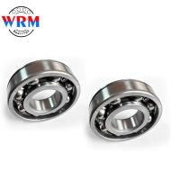 China China Bearing Deep Groove Ball Bearing 6028 128 140*210*33mm Mini Cooling Fan Bearing for sale