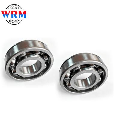 China China Bearing Deep Groove Ball Bearing 6028 128 140*210*33mm Mini Cooling Fan Bearing for sale