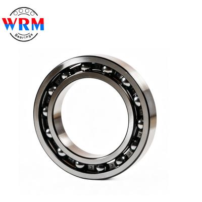 China China Factory Bearings Deep Groove Ball Bearing 6030 130 150*225*35mm Electric Toy Car Motor Bearing for sale