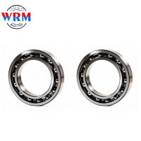 China Wuxi Bearings Deep Groove Ball Bearing 6032 132 160*240*38mm Office Electronics Bearing for sale