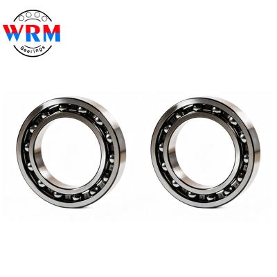 China Wuxi Bearings Deep Groove Ball Bearing 6032 132 160*240*38mm Office Electronics Bearing for sale