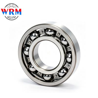 China Wuxi WRM Bearings Deep Groove Ball Bearing 6034 134 170*260*42mm Intelligent Toys Bearing for sale