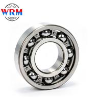 China Factory High Quality Deep Groove Ball Bearing 6036 136 180*280*46mm Smart Robot Joint Bearing for sale