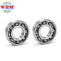 China Hot Selling Deep Groove Ball Bearing 6038 138 190*290*46mm Micro Solenoid Valve Bearing for sale