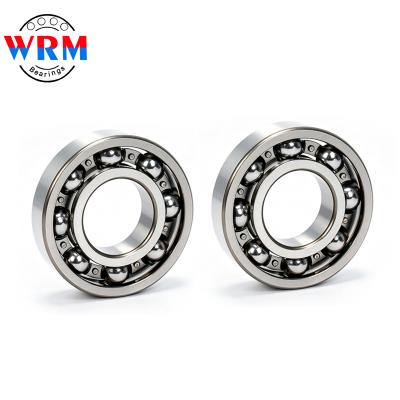 China Hot Selling Deep Groove Ball Bearing 6038 138 190*290*46mm Micro Solenoid Valve Bearing for sale