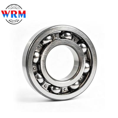 China Brand New Deep Groove Ball Bearing 6040 140 200*310*51mm Small Home Appliance Bearing for sale