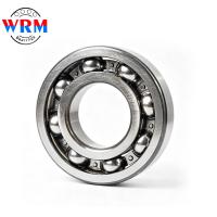 China Professional Deep Groove Ball Bearing 6044 144 220*340*56mm Robot Vacuum Bearing for sale