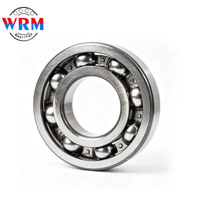China Professional Deep Groove Ball Bearing 6044 144 220*340*56mm Robot Vacuum Bearing for sale