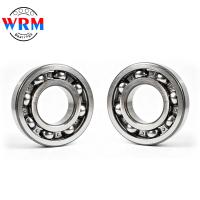 China Quality Assurance Deep Groove Ball Bearing 6048 148 240*360*56mm Semiconductor Equipment Bearing for sale