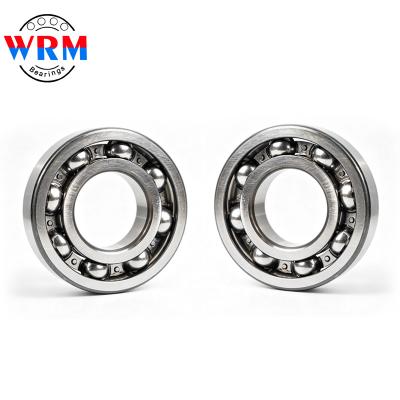 China Quality Assurance Deep Groove Ball Bearing 6048 148 240*360*56mm Semiconductor Equipment Bearing for sale
