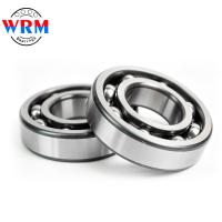 China After-sales Support Deep Groove Ball Bearing 6052 152 260*400*65mm PTZ Camera Motor Bearing for sale