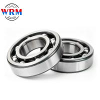 China Meet International Standards Deep Groove Ball Bearing 6056 156 280*420*65mm 3D Printer Spindle Bearing for sale
