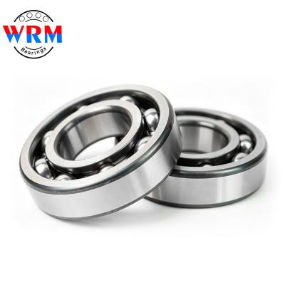 China Meet International Standards Deep Groove Ball Bearing 6056 156 280*420*65mm 3D Printer Spindle Bearing for sale
