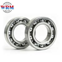 China High Speed Operation Deep Groove Ball Bearing 6060 160 300*460*74mm Grinder Bearing for sale