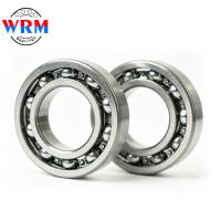 China High Precision Deep Groove Ball Bearing 6064 164 320*480*74mm Small Electric Motors Bearing for sale
