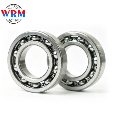 China High Precision Deep Groove Ball Bearing 6064 164 320*480*74mm Small Electric Motors Bearing for sale