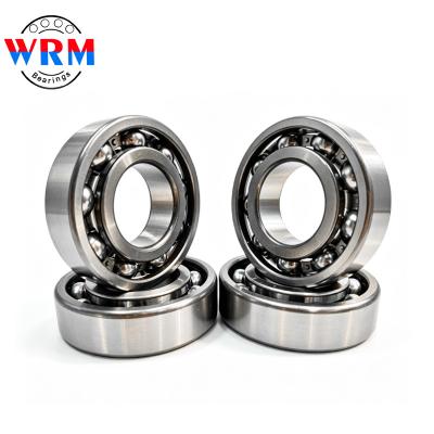 China High Speed Deep Groove Ball Bearing 6068 168 340*520*82mm Medical Device Bearing for sale