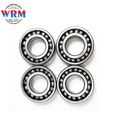 China Low Noise Deep Groove Ball Bearing 6072 172 360*540*82mm Massage Gun Mini Shaft Bearing for sale