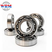 China High Stability Deep Groove Ball Bearing 6084 184 420*620*90mm Automation Conveying Bearing for sale