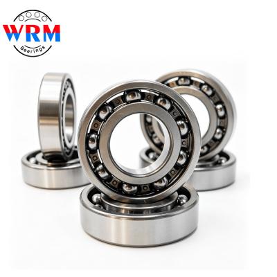 China High Stability Deep Groove Ball Bearing 6084 184 420*620*90mm Automation Conveying Bearing for sale