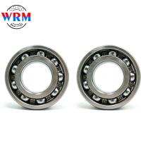 China High Quality Deep Groove Ball Bearing 6096 196 480*700*100mm Gearboxes Bearing for sale