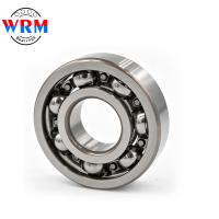 China Hot Selling Deep Groove Ball Bearing 6200 200 10*30*9mm Electric Motor Bearing for sale