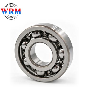 China Hot Selling Deep Groove Ball Bearing 6200 200 10*30*9mm Electric Motor Bearing for sale