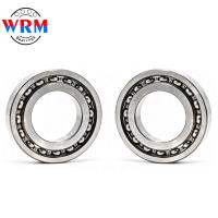 China After-sales Support Deep Groove Ball Bearing 6204 204 20*47*14mm Fitness Equipment Bearing for sale