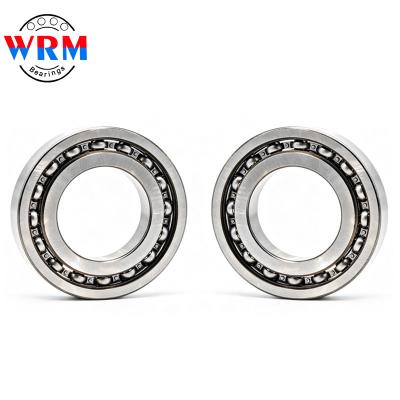 China After-sales Support Deep Groove Ball Bearing 6204 204 20*47*14mm Fitness Equipment Bearing for sale