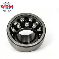 China Hot sale Self-aligning ball bearing 1200 10*30*9mm for sale