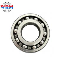 China Low Noise Deep Groove Ball Bearing 6209 209 45*85*19mm Microscope Lens Drive Bearing for sale