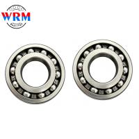 China Low Friction Deep Groove Ball Bearing 6210 210 50*90*20mm Mini Cooling Fan Bearing for sale