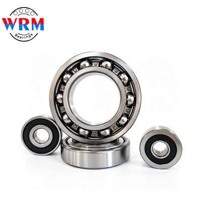 China High Stability Deep Groove Ball Bearing 6212 212 60*110*22mm Office Electronics Bearing for sale