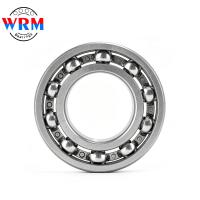 China High Concentricity Deep Groove Ball Bearing 6213 213 65*120*23mm Intelligent Toys Bearing for sale